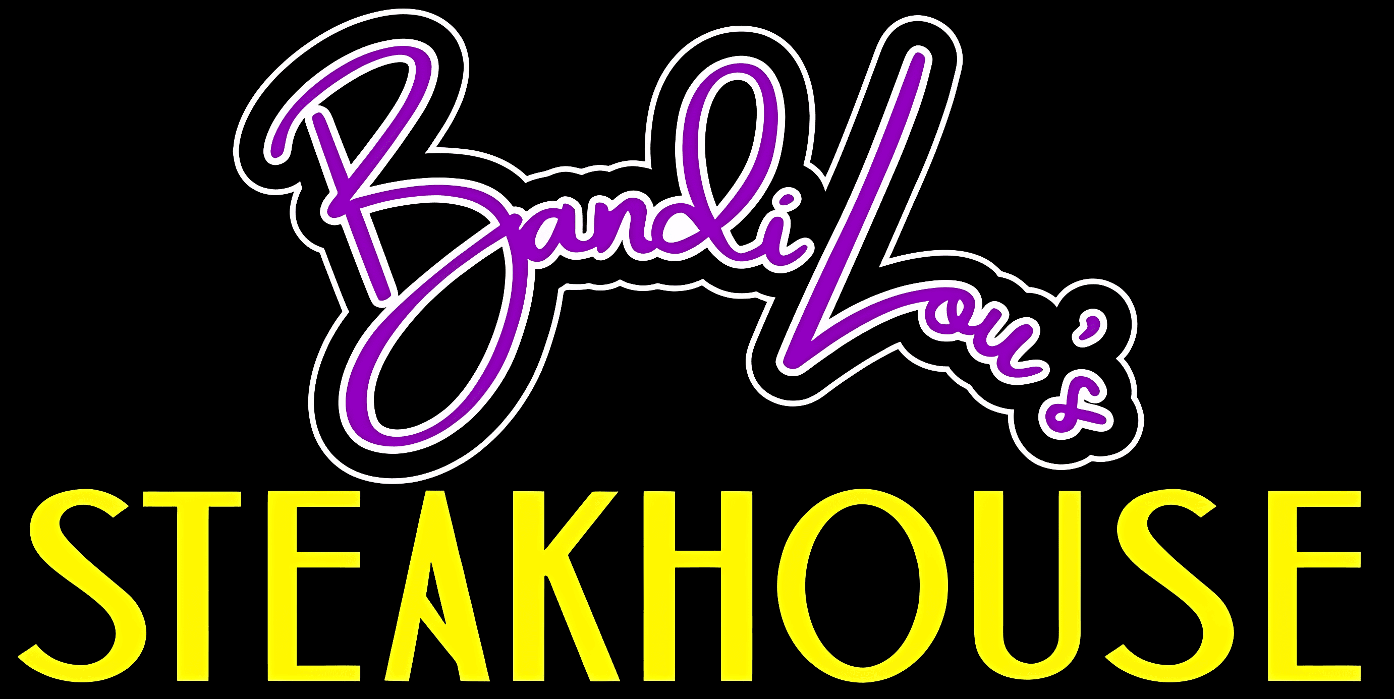 Bandi Lou's Steakhouse | Proudly Serving Weatherford Since 2022